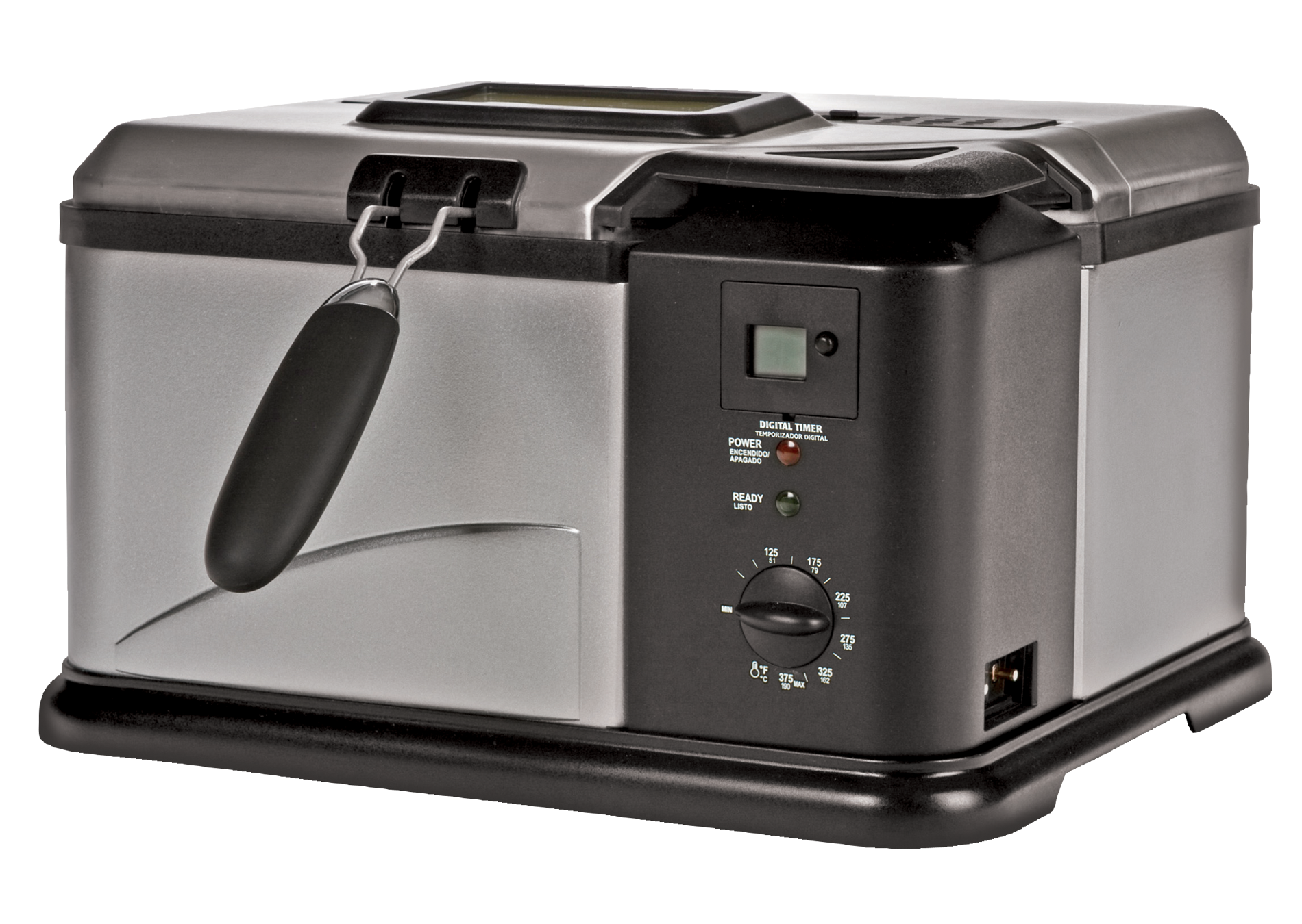 Masterbuilt Electric Fish Fryer | Bass Pro Shops